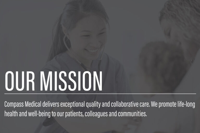 Compass Medical, P.C.