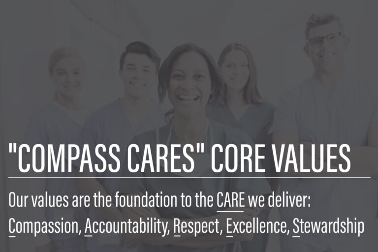 Compass Medical, P.C.