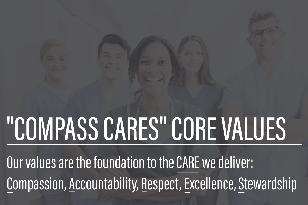 Compass Medical, P.C.