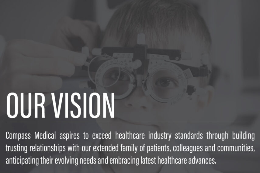 Compass Medical, P.C.